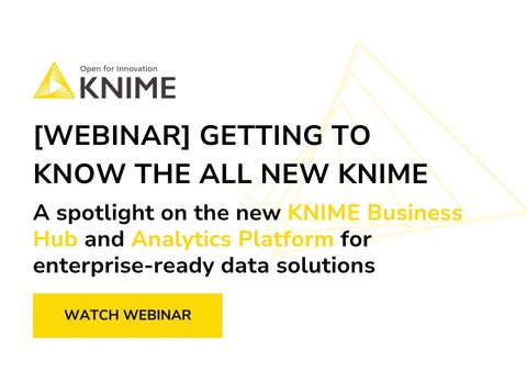 Forest Grove Webinar